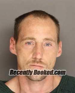 Recent Booking / Mugshot for Brian Lee Gaskins in Berkeley County ...
