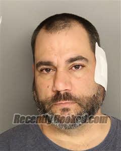Recent Booking / Mugshot for Brandon Labuce Hallman in Berkeley County ...