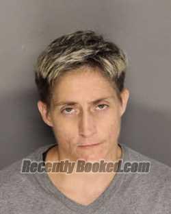 Recent Booking / Mugshot for Brittany Jessica Johnson in Berkeley ...