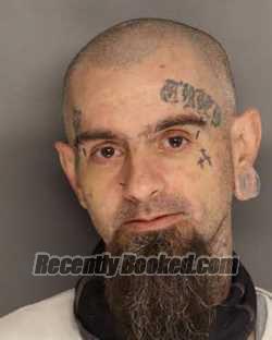 Recent Booking / Mugshot for Brian Christopher Kealey in Berkeley ...