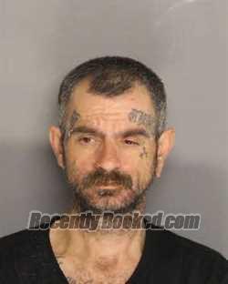Recent Booking / Mugshot for Brian Christopher Kealey in Berkeley ...