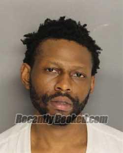 Recent Booking / Mugshot for Brandon Joel Jamar Nelson in Berkeley ...