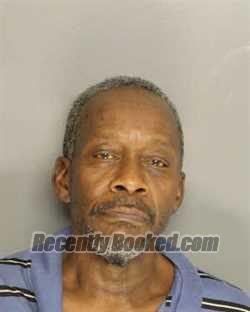 Recent Booking / Mugshot for Benjamin Reid in Berkeley County, South ...