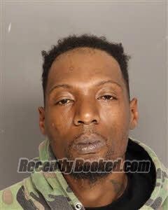 Recent Booking / Mugshot for Billy Jerome Smith in Berkeley County ...