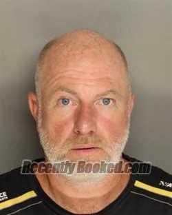 Brandon Michael Shrader Arrest Record & Booking Info – Berkeley County ...