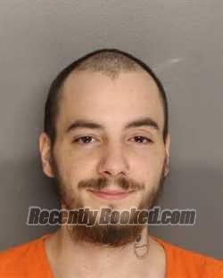 Recent Booking / Mugshot for Brian Mitchell Sweeting in Berkeley County ...