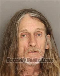 Recent Booking / Mugshot for Charles Ronald Barbee in Berkeley County ...