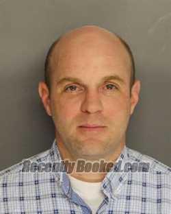 Recent Booking / Mugshot for Christopher Patrick Best in Berkeley ...