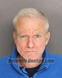 Recent Booking / Mugshot for Charles Anthony Bennett in Berkeley County ...