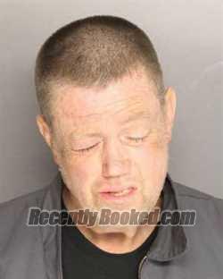 Recent Booking / Mugshot for Cyril Gene Couchman in Berkeley County ...