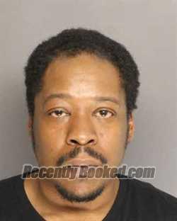 Recent Booking / Mugshot for Christopher Devon Mclain in Berkeley ...