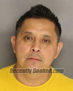 Recent Booking / Mugshot for Claudio Morales-Labra in Berkeley County, South Carolina