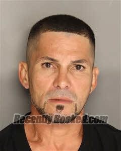 Recent Booking / Mugshot for Carlos Ocasio-Velez in Berkeley County ...