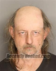 Recent Booking / Mugshot for Curtis Wesley Peagler in Berkeley County ...