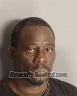 Recent Booking / Mugshot for Charles Gregory Smith in Berkeley County, South Carolina