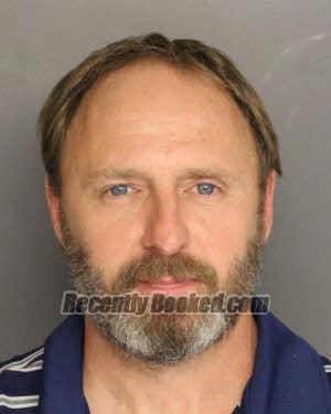 Recent Booking / Mugshot for Charles Michael Trihey in Berkeley County ...
