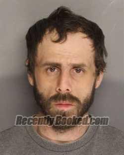Cameron Lewis Tulk Arrest & Booking Info | Berkeley County, SC
