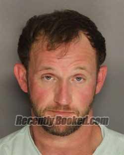 Recent Booking / Mugshot for Christopher Terrence Weiland in Berkeley ...