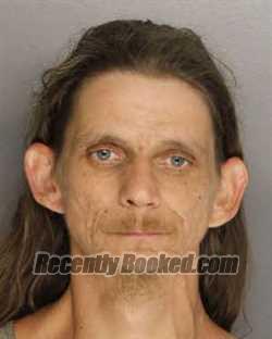 Recent Booking / Mugshot for Christopher Thomas Walker in Berkeley ...