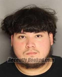 Recent Booking / Mugshot for Daniel Castillo-Platt in Berkeley County ...