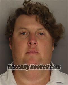 Recent Booking / Mugshot for Daniel Richard DeHaven in Berkeley County ...