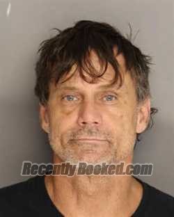 Recent Booking / Mugshot for David Wesley Feagin in Berkeley County ...