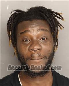 Recent Booking / Mugshot for Damonceaous Jenkins in Berkeley County, South Carolina