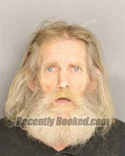 Recent Booking / Mugshot for David Michael Jenkins in Berkeley County ...