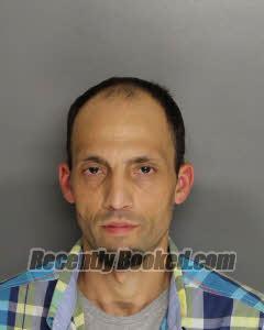 Donald Ray Little Arrest Record & Booking Info – Berkeley County, South ...