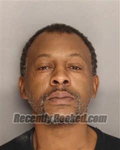 Recent Booking / Mugshot for Dion McHoney in Berkeley County, South Carolina