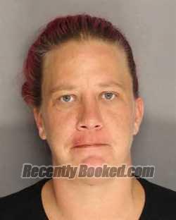 Recent Booking / Mugshot for Denise Marie Porch in Berkeley County ...