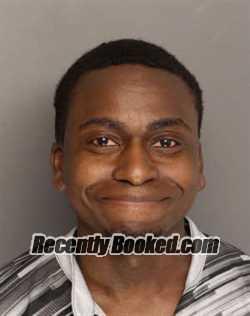 Recent Booking / Mugshot for Davonte Polite in Berkeley County, South Carolina