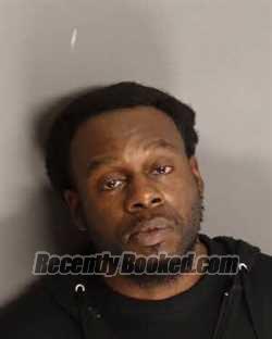 Recent Booking / Mugshot for Dexter Reid in Berkeley County, South Carolina