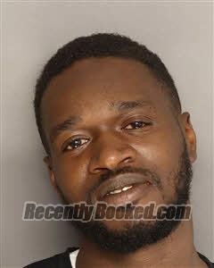 Recent Booking / Mugshot for Douglas Benjamin Stinson in Berkeley ...