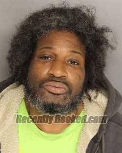 Recent Booking / Mugshot for Deangelo Lorenzo Sheppard in Berkeley ...