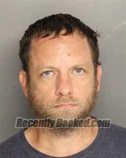 Recent Booking / Mugshot for David Nicholas Smith in Berkeley County ...
