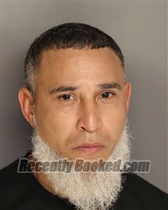 Recent Booking / Mugshot for Demetrius George Thurman in Berkeley ...