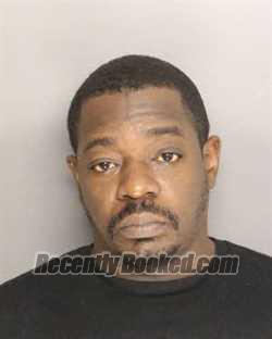 Recent Booking / Mugshot for Douglas Lovell Waring in Berkeley County ...