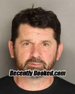 Recent Booking / Mugshot for Eric Shane Justice in Berkeley County ...
