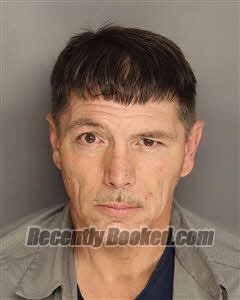 Recent Booking / Mugshot for Edward Keith Legette in Berkeley County, South Carolina