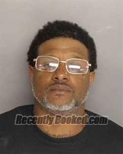 Recent Booking / Mugshot for FRANK ALLEN WATSON in Berkeley County ...