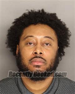 Recent Booking / Mugshot for Giovanni Jamal Brunson in Berkeley County ...