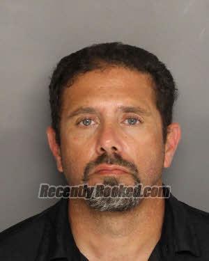 Recent Booking / Mugshot for Gary Ray Barfield in Berkeley County ...