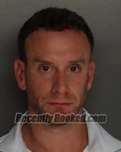 Recent Booking / Mugshot for Gregory Aaron Bogart in Berkeley County, South Carolina