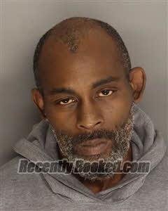 Christopher Lamar Graham Arrest Record & Booking Info – Berkeley County ...