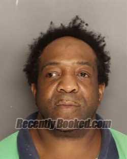 Recent Booking / Mugshot for GERALD L FRAZIER in Berkeley County, South ...