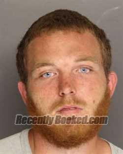 Recent Booking / Mugshot for Grayson Lee- Frank Feagin in Berkeley ...