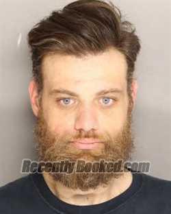 Recent Booking / Mugshot for Gregory Lawrence Holmes in Berkeley County, South Carolina