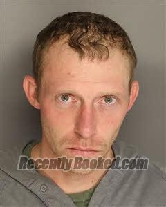 Recent Booking / Mugshot for Gary Malphrus in Berkeley County, South ...