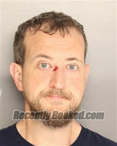 Recent Booking / Mugshot for Gary Jay Schultz in Berkeley County, South Carolina